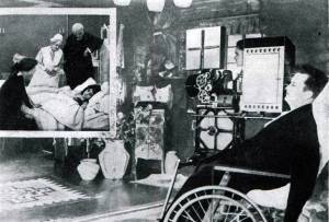 The Myth and Mystery of Thomas Ince | 50+ World - 50+ World