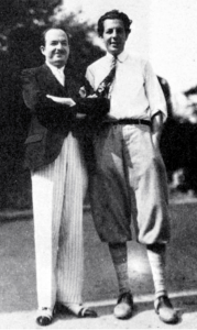 The Artist Known as Xavier Cugat | 50+ World - 50+ World