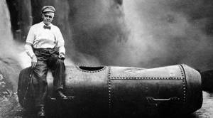 Folks, Facts & Fun From May 1931 | 50+ World - 50+ World