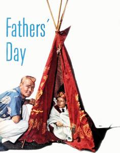 Famous Fathers – Alan Ladd & Children | 50+ World - 50+ World