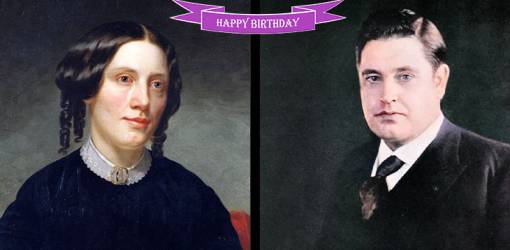 April 12th Birthdays | 50+ World - 50+ World