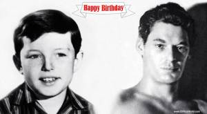 June 2nd Birthdays | 50+ World - 50+ World