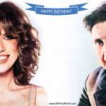 June 5th Birthdays | 50+ World - 50+ World