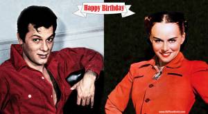 June 3rd Birthdays | 50+ World - 50+ World