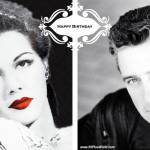 June 5th Birthdays | 50+ World - 50+ World