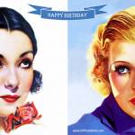 July 3rd Birthdays | 50+ World - 50+ World