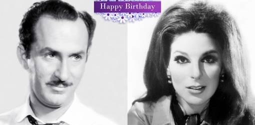 June 13th Birthdays | 50+ World - 50+ World