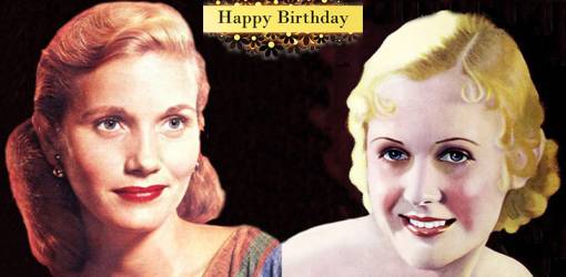 July 7th Birthdays | 50+ World - 50+ World