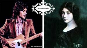 July 5th Birthdays | 50+ World - 50+ World