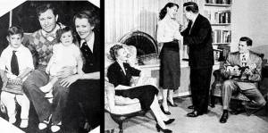 Folks, Facts & Fun from July 1931 | 50+ World - 50+ World