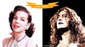 August 20th Birthdays | 50+ World - 50+ World