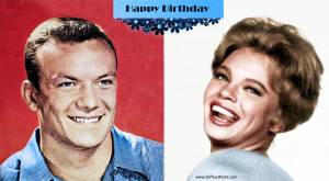 September 25th Birthdays | 50+ World - 50+ World