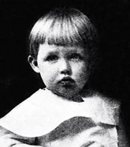 Silent Film Idol Francis X. Bushman | 50+ World - 50+ World