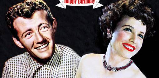 April 8th Birthdays | 50+ World - 50+ World