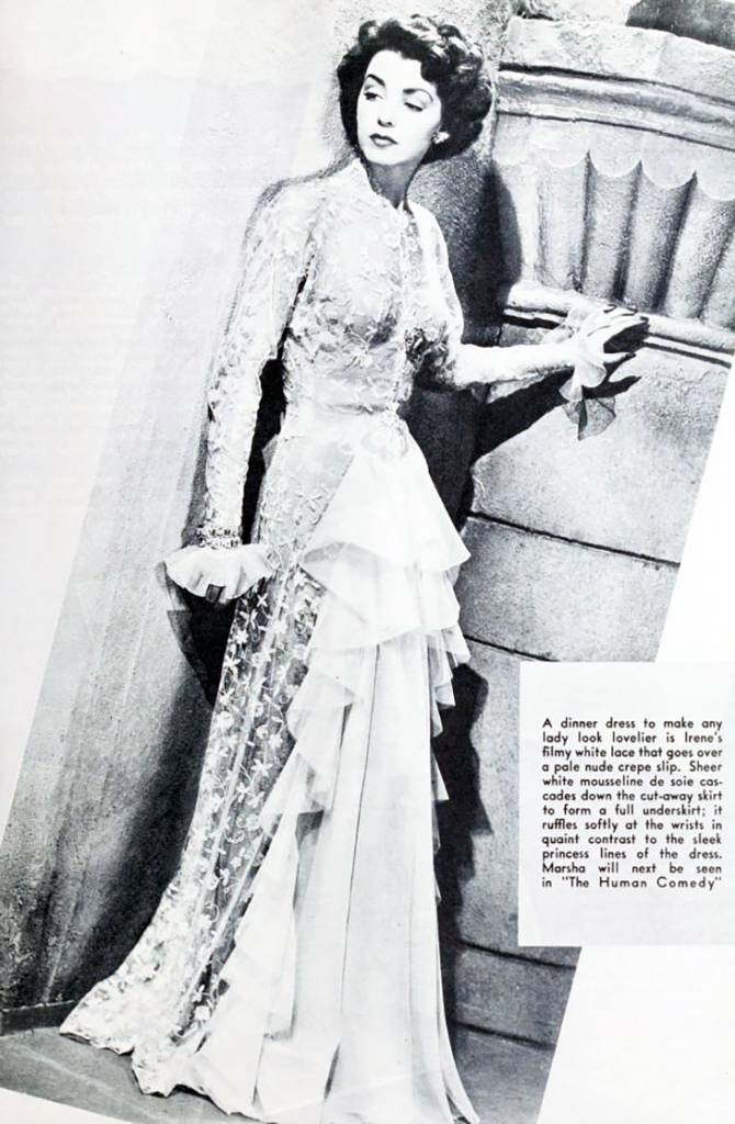 Marsha Hunt’s Raw Deal | 50+ World - 50+ World