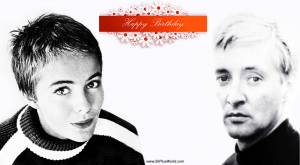 November 13th Birthdays | 50+ World - 50+ World