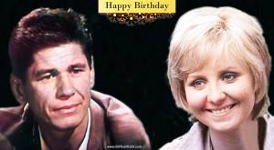 November 3rd Birthdays | 50+ World - 50+ World