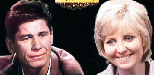 November 9th Birthdays | 50+ World - 50+ World