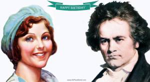 December 16th Birthdays | 50+ World - 50+ World