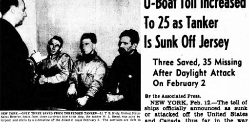 May 1947 Headlines | 50+ World - 50+ World