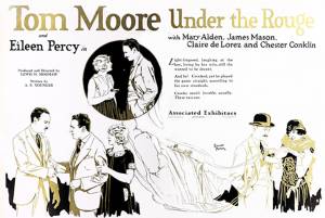 Irish Film Stars In Hollywood: The Percy Sisters | 50+ World - 50+ World
