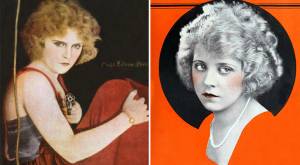 Irish Film Stars In Hollywood: The Percy Sisters | 50+ World - 50+ World