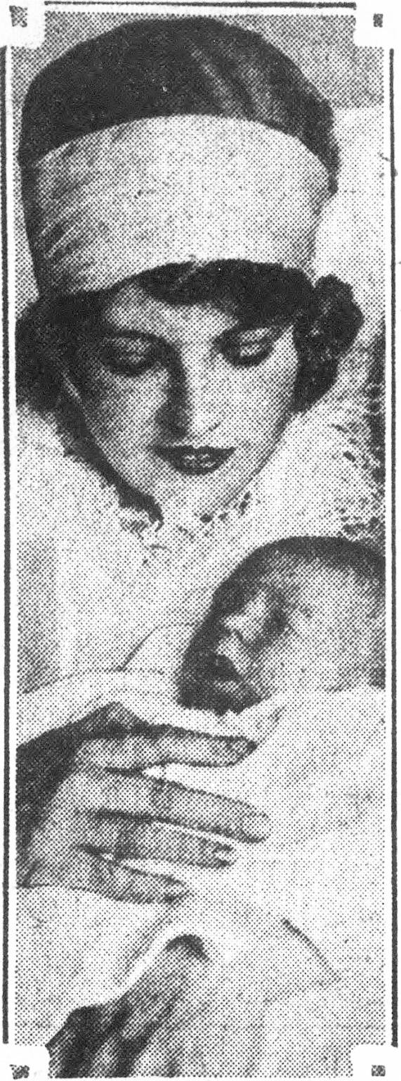 Irish Film Stars In Hollywood: The Percy Sisters | 50+ World - 50+ World