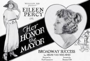 Irish Film Stars In Hollywood: The Percy Sisters | 50+ World - 50+ World