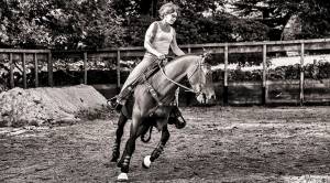 Is Horse Riding Safe for Seniors? | 50+ World - 50+ World