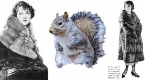 Vintage 1900s-1920s Fashion & Food | 50+ World - 50+ World