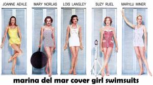 Swimsuit Designer Rose Marie Reid | 50+ World - 50+ World