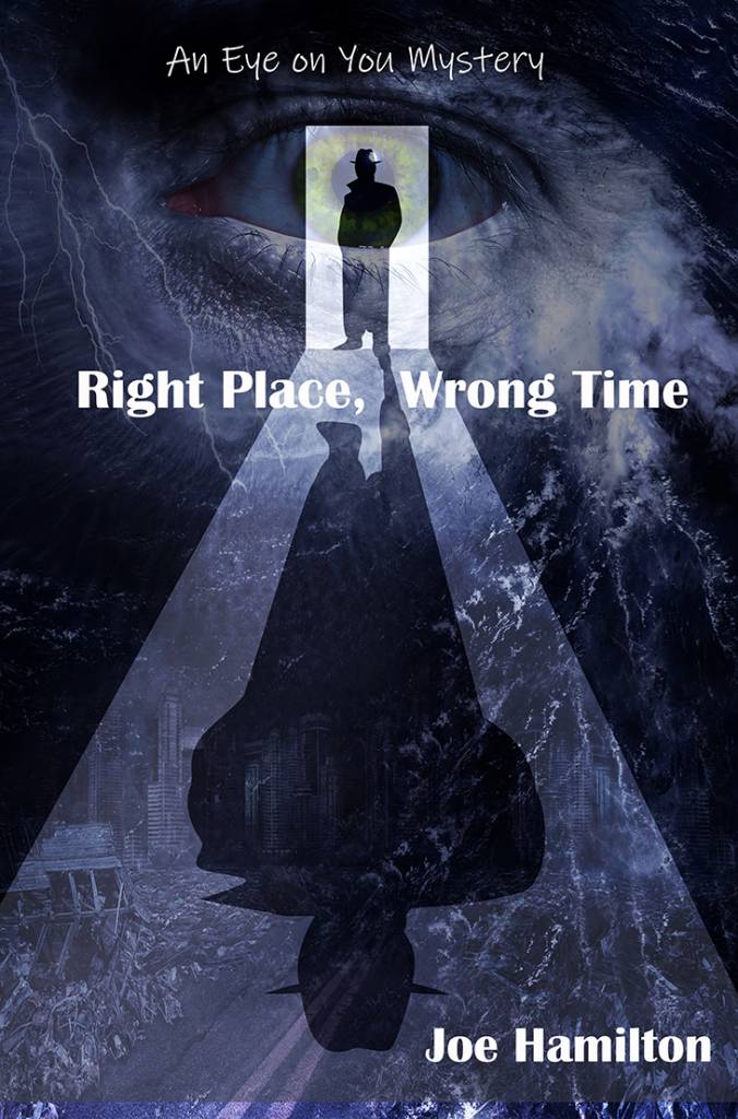 Book Review & Excerpt: Right Place, Wrong Time | 50+ World - 50+ World