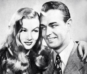 Famous Fathers – Alan Ladd & Children | 50+ World - 50+ World